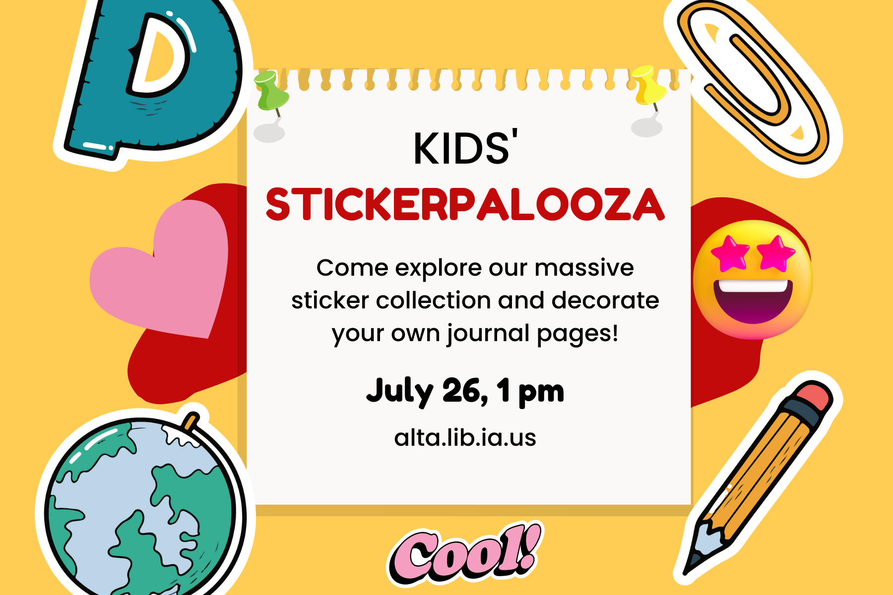 Alta Community Library :: Alta Public Library