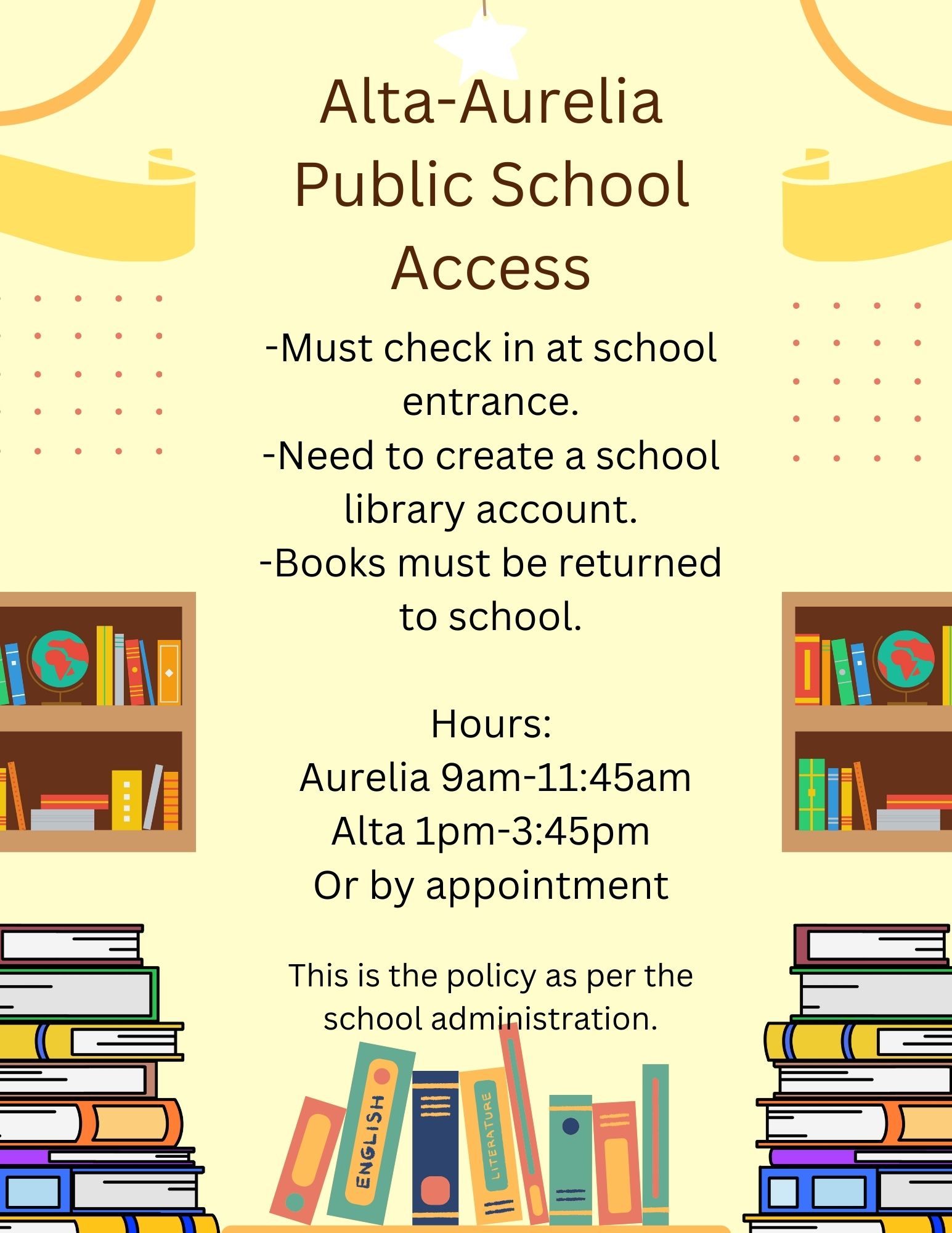 Alta Community Library :: Alta Public Library