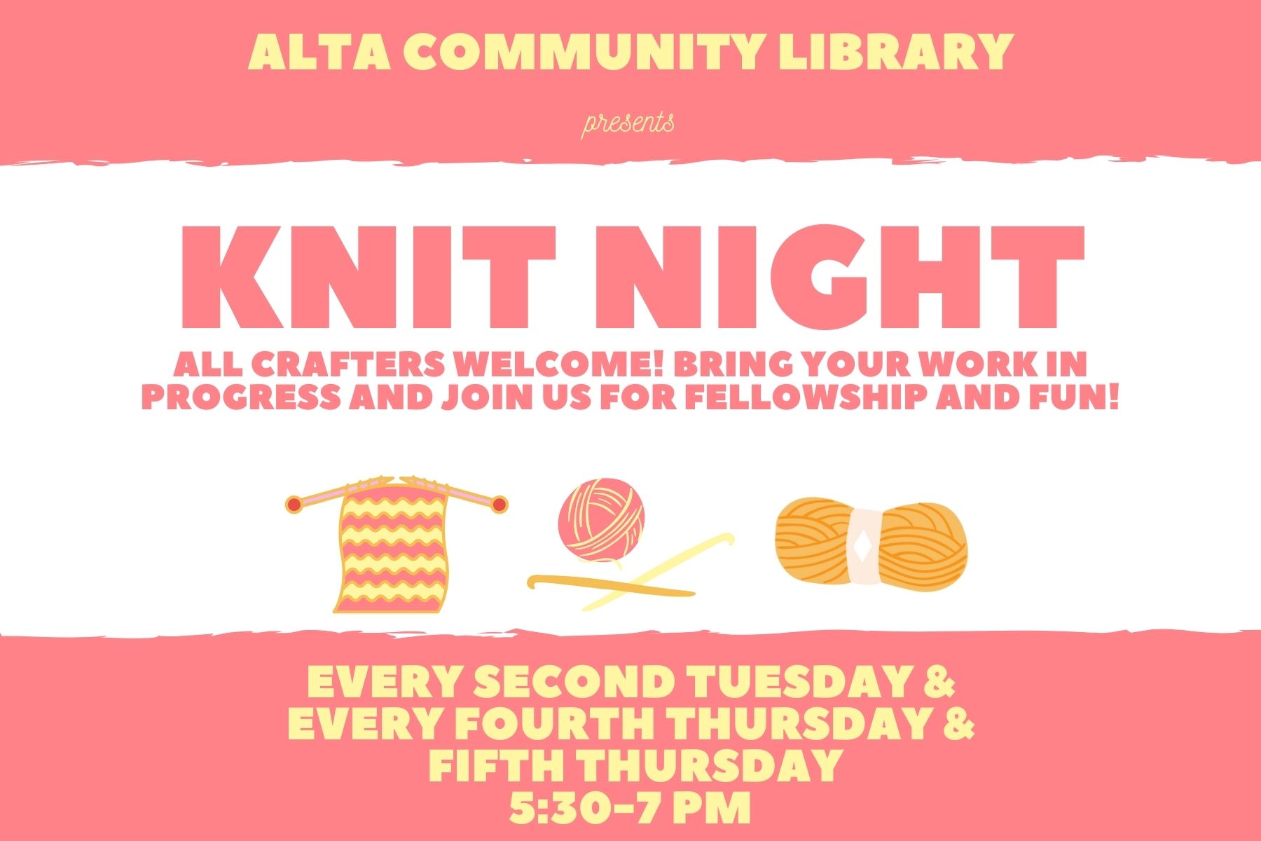 Alta Community Library :: Alta Public Library