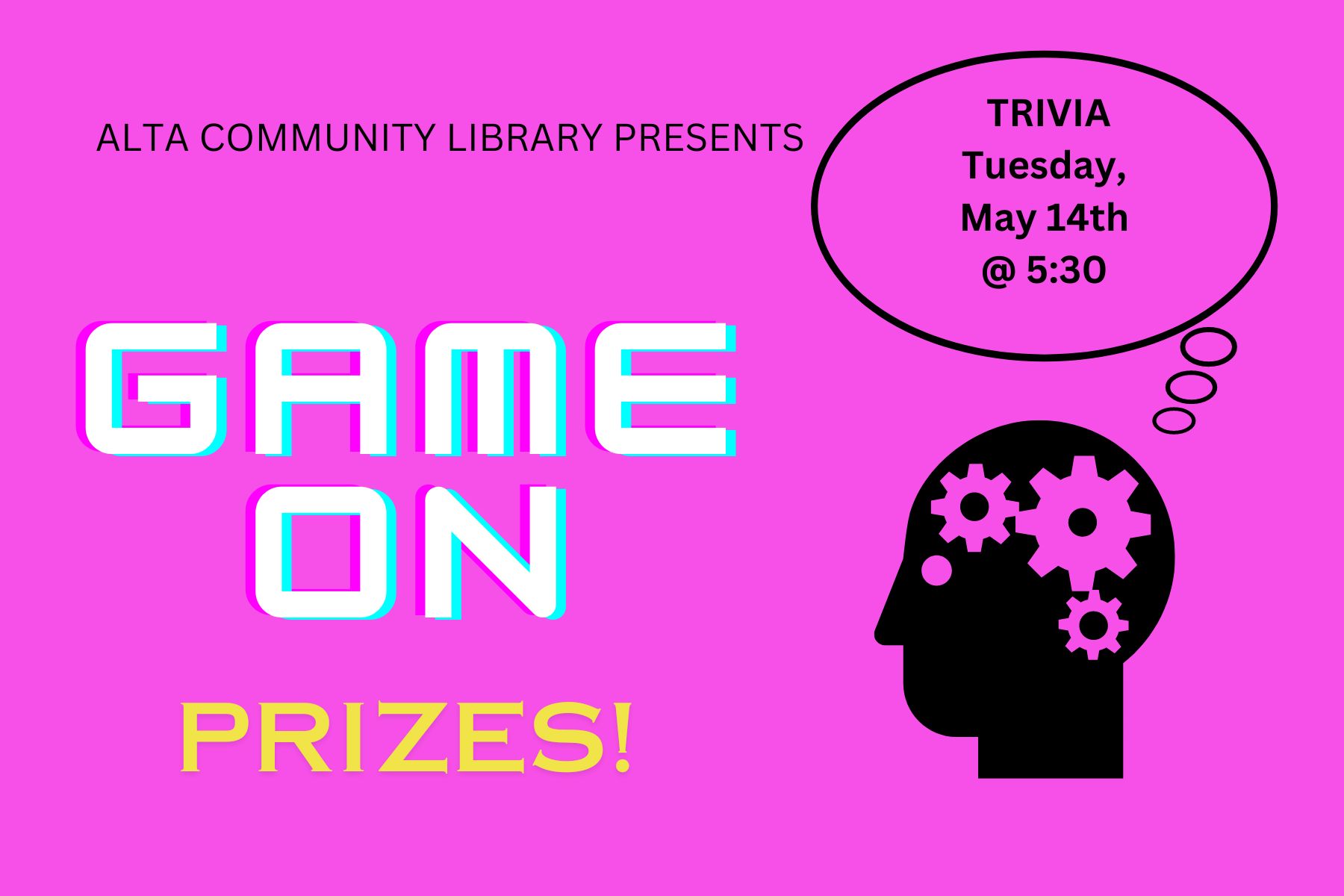 Alta Community Library :: Alta Public Library