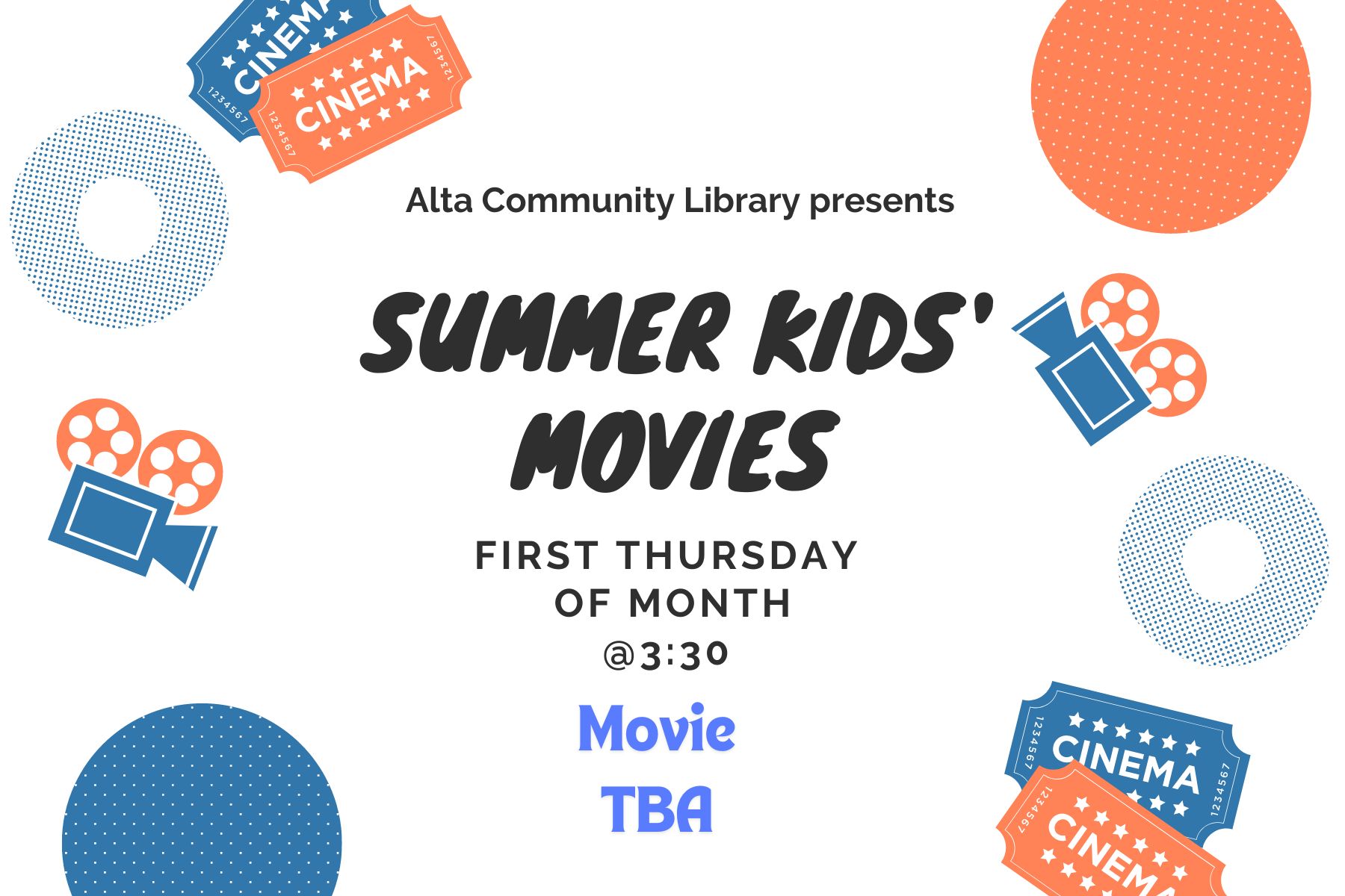 Alta Community Library :: Alta Public Library