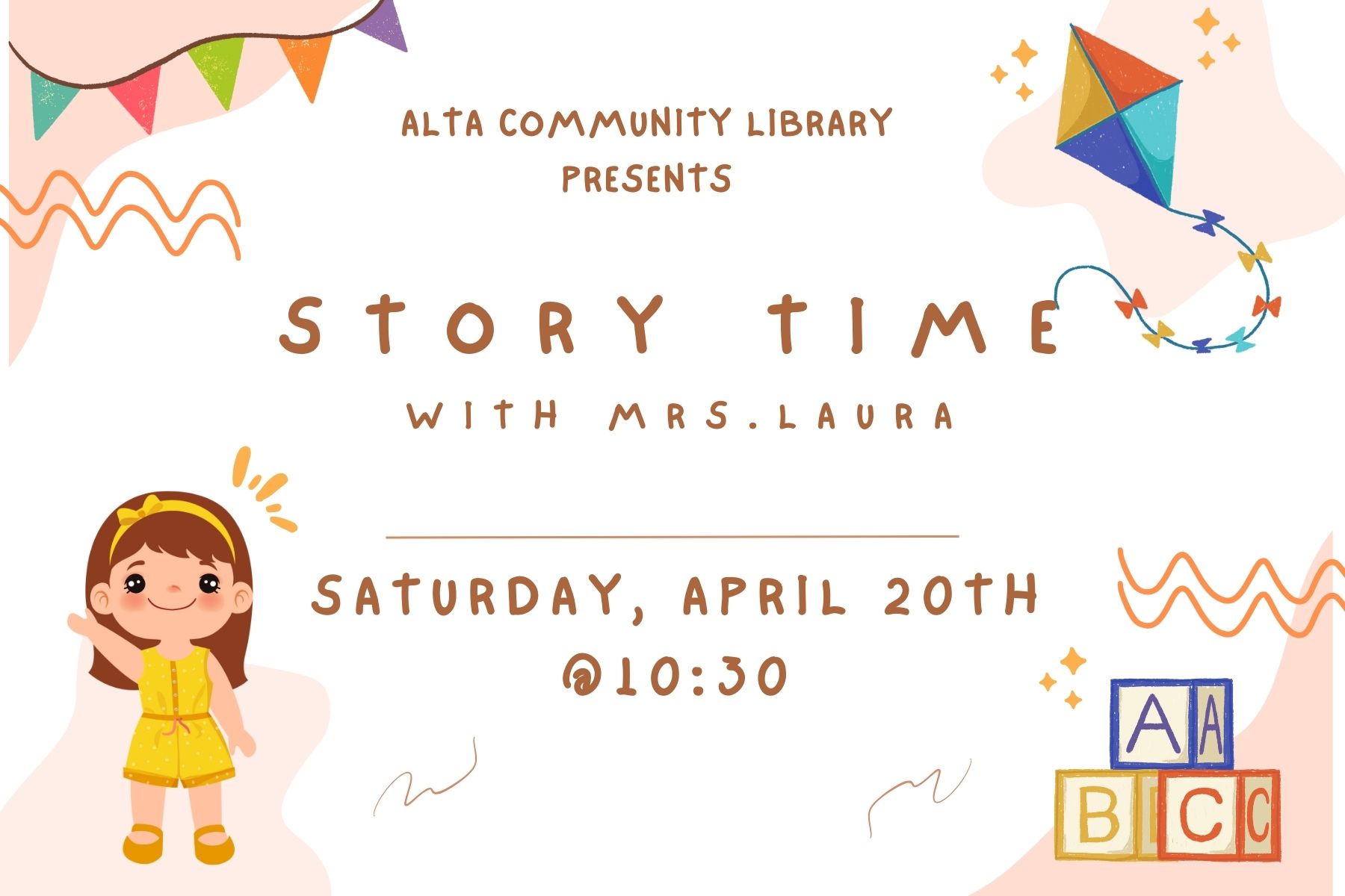 Alta Community Library :: Alta Public Library